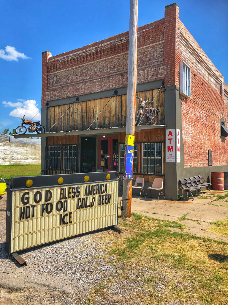 Exploring the Arbuckles and Beyond: Part II – The Oklahoma Explorer