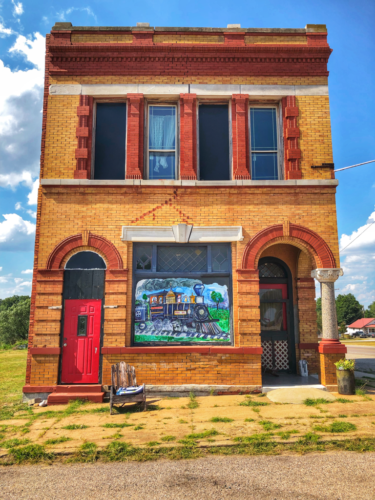 Exploring the Arbuckles and Beyond: Part II – The Oklahoma Explorer