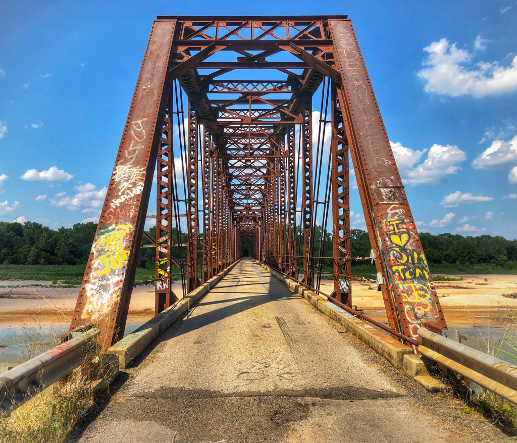 Exploring the Arbuckles and Beyond: Part II – The Oklahoma Explorer